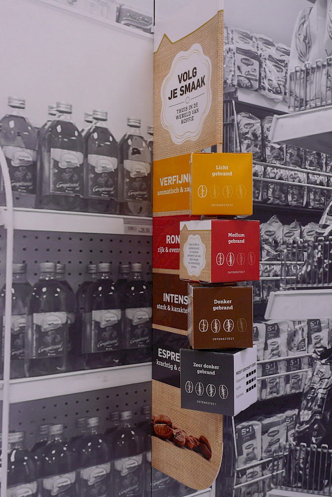 Wir bieten das komplette POS-Paket an | Bestellen Sie bei Holbox