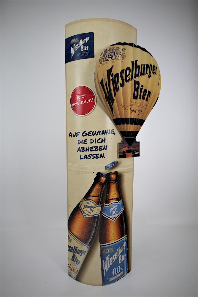 Make a difference with the 2 Second ELLIPSE Display